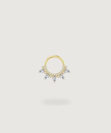 Luna Joyeria | Piercing Helix